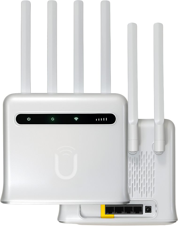 Wireless Home Internet Plans | Rural Internet | Unlimitedville ...